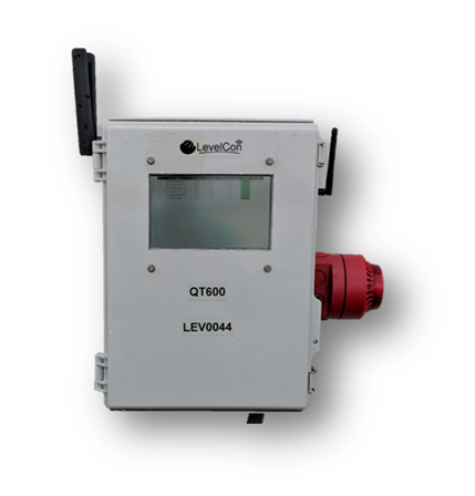 QT600 - Micro-Design Inc | Innovative Design, Integration Services and ...