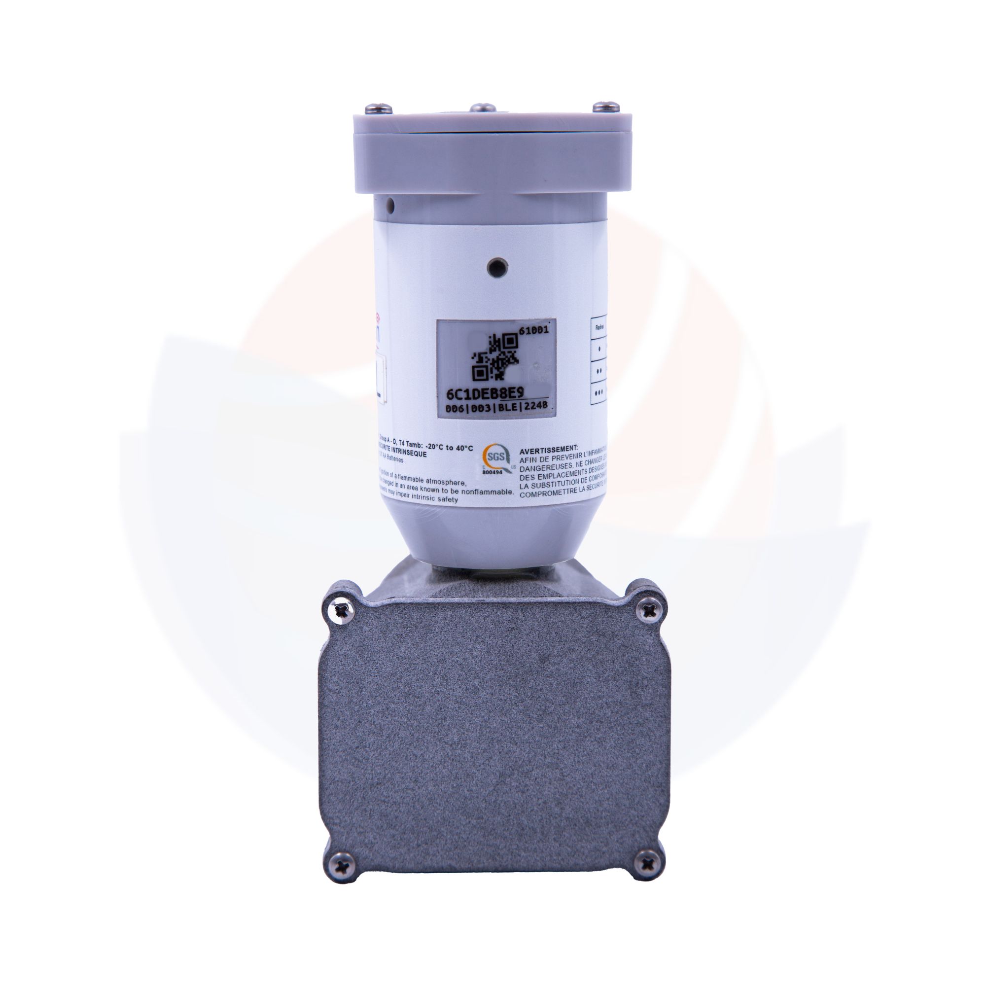 WP01L– Laser Level Sensor - Micro-Design Inc | Innovative Design ...