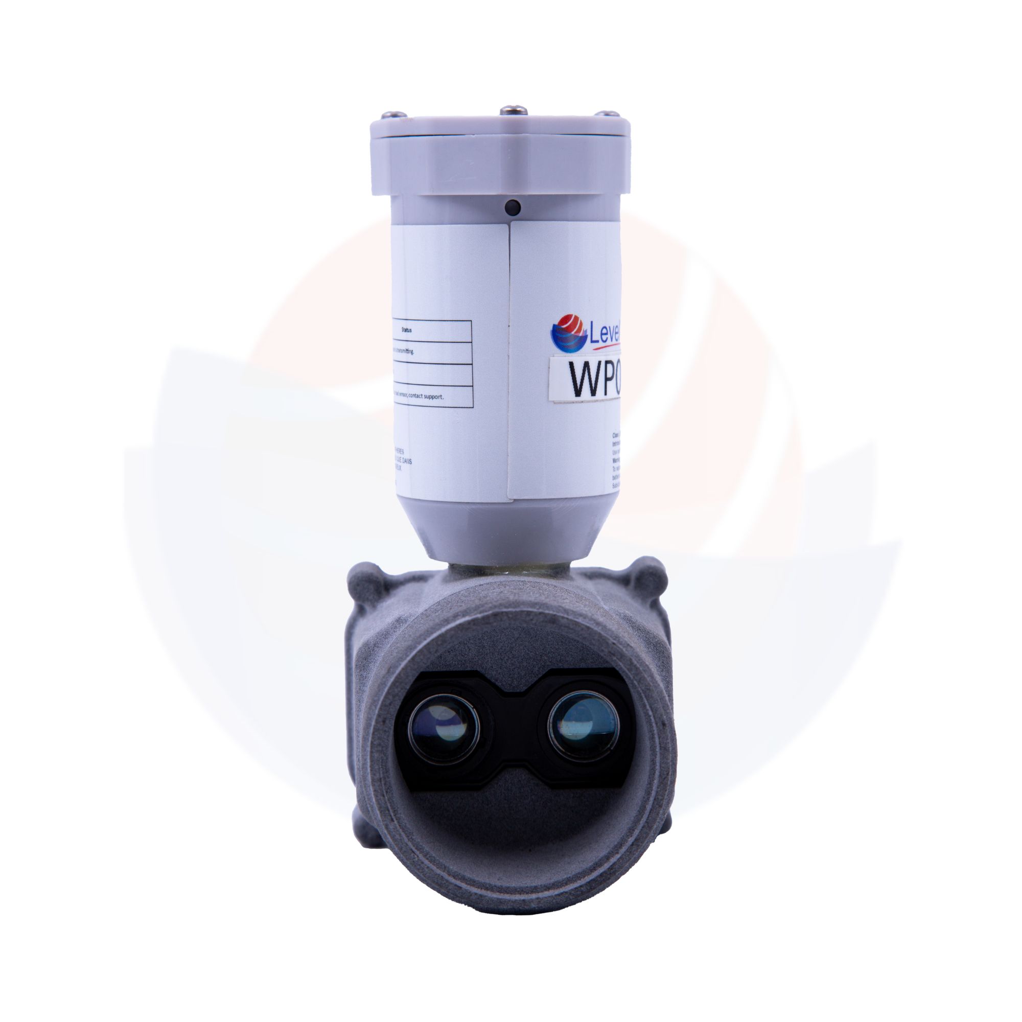 WP01L– Laser Level Sensor - Micro-Design Inc | Innovative Design ...